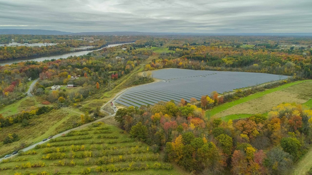 About US Light Energy | Solar Development & Solutions