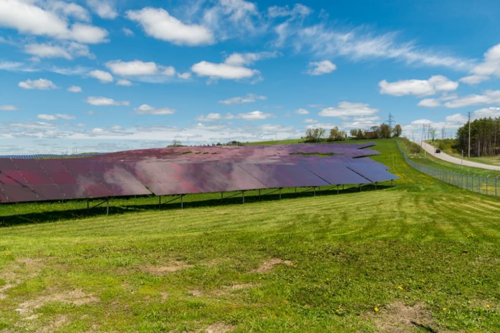 Community Solar vs Utility Solar Explained | US Light Energy