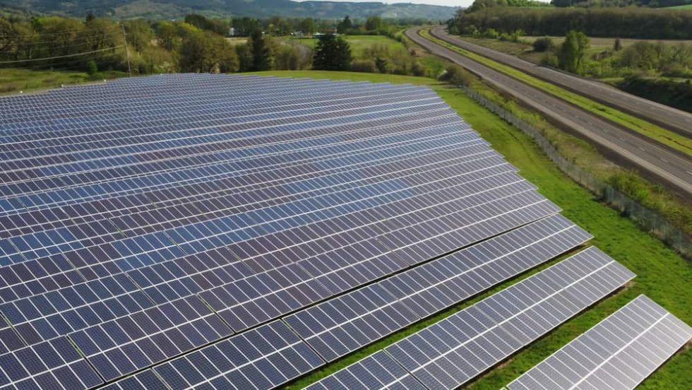 Massachusetts Solar Incentives: Your Community Solar Guide