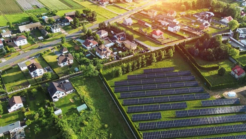Solar Massachusetts Renewable Target (SMART): What is It?