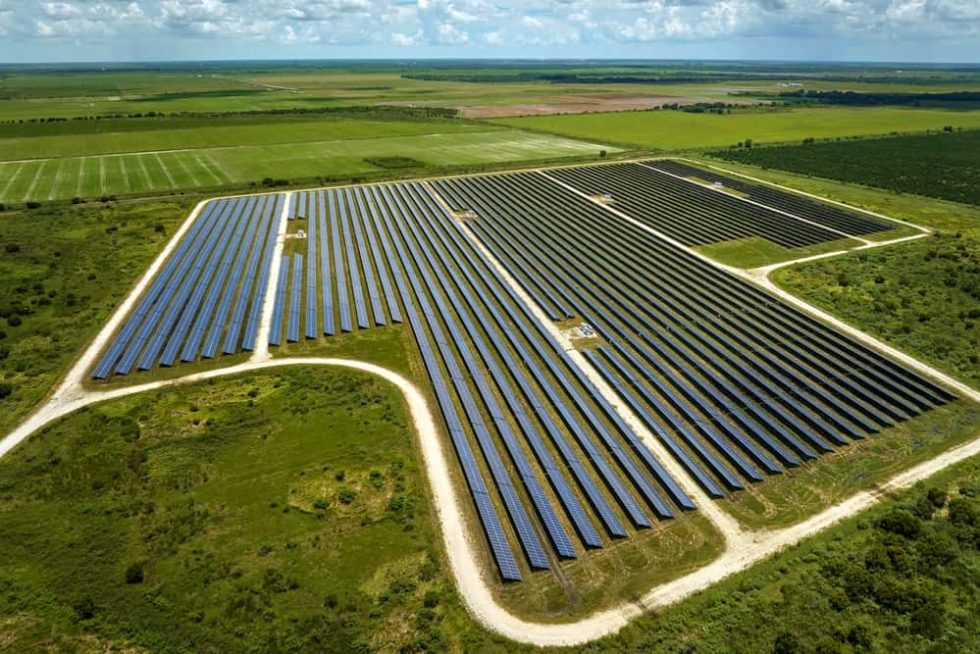 Solar Repowering for Agriculture | U.S. Light Energy
